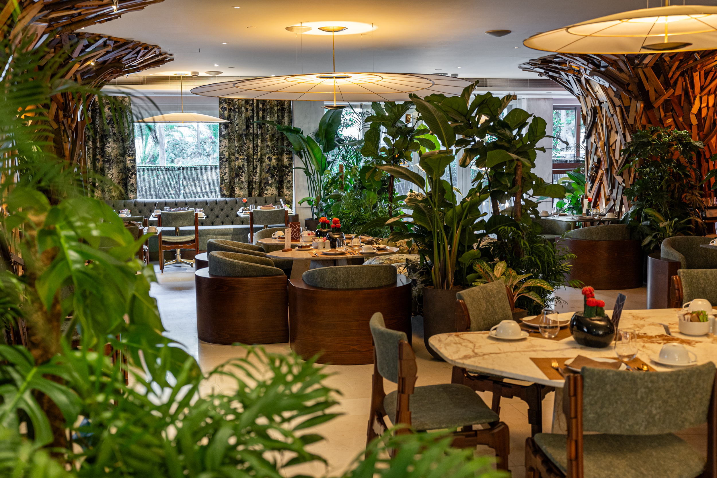 New Hotel - Design Hotels Athens, Greece | Donkey Hotels